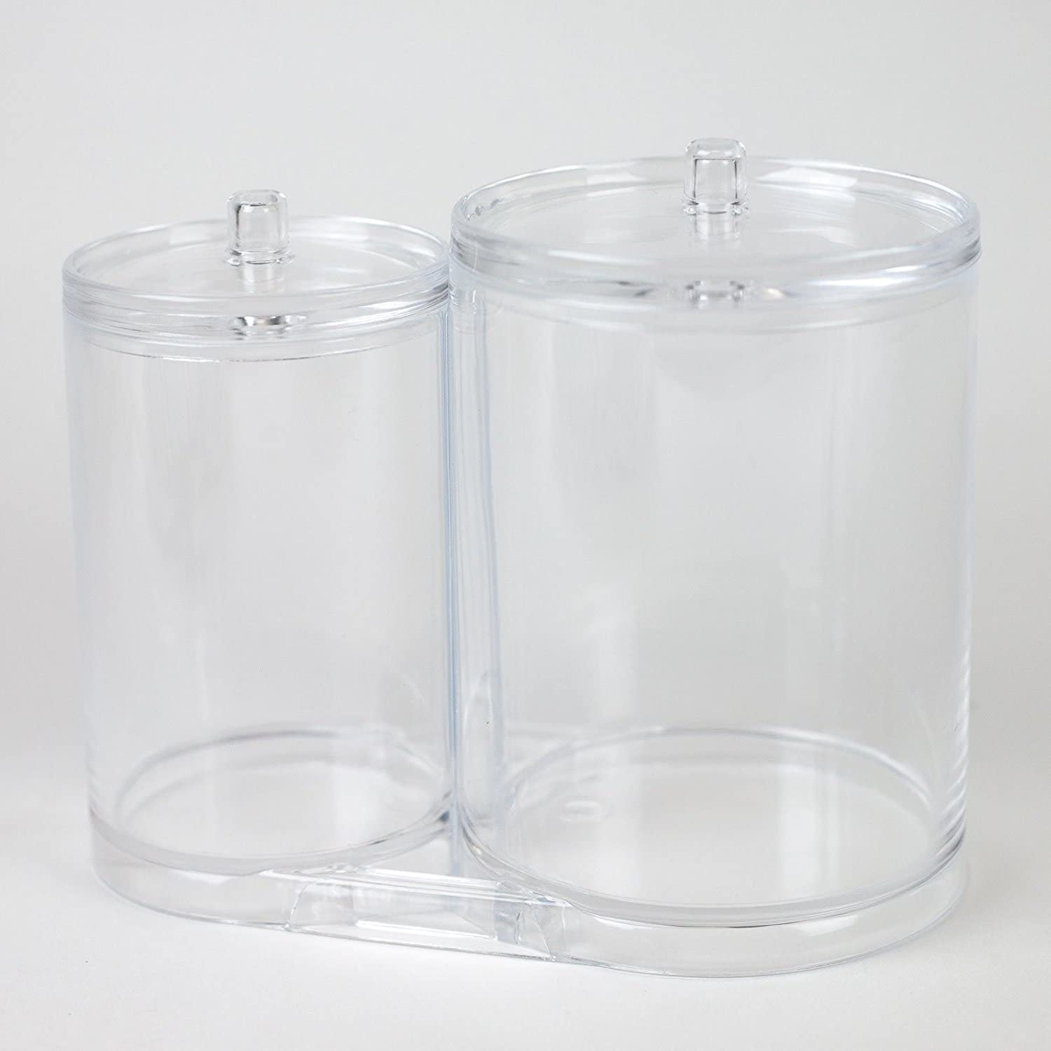 Rebrilliant Messerly Acrylic Cosmetic Organizer & Reviews - Wayfair Canada