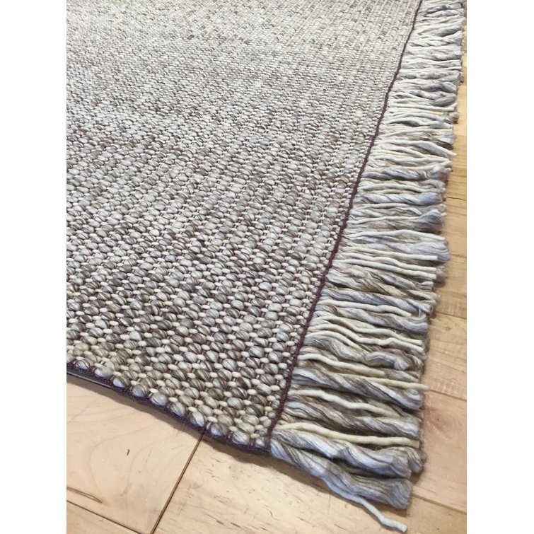 Odegard Carpets Napa Area Rug in Natural | Perigold