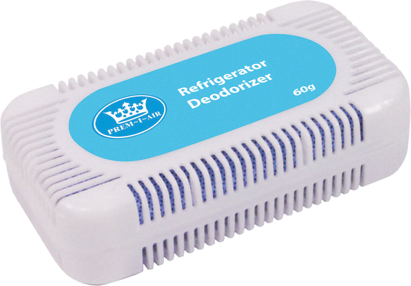 St. Helens Home & Garden 0.1 Pints per Day All-Refrigerator ...