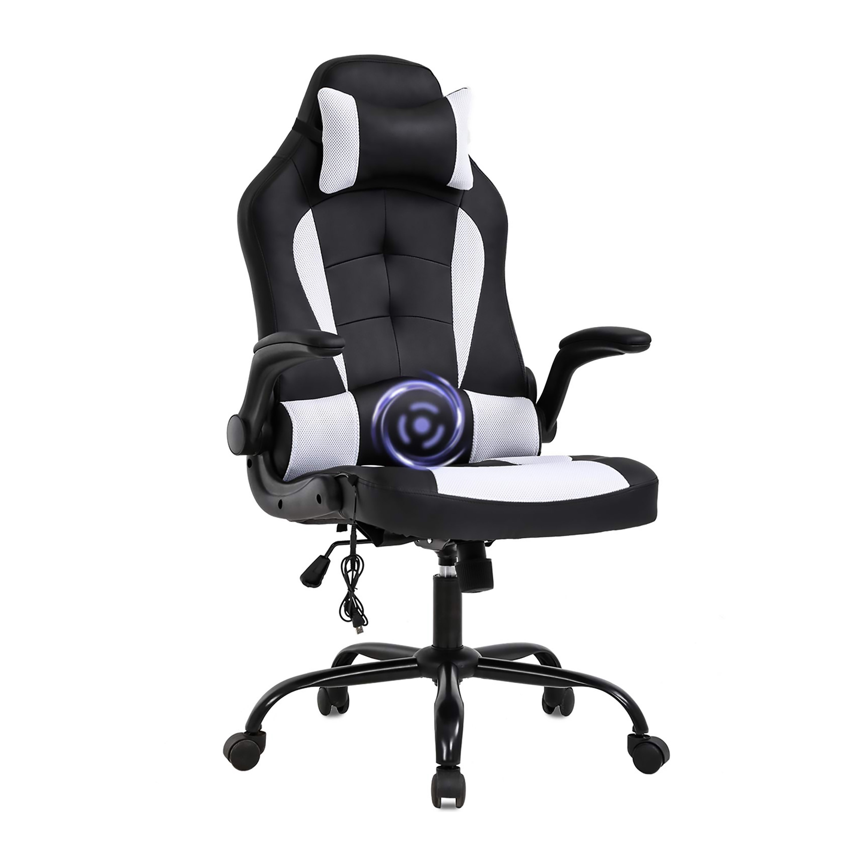 Inbox Zero Gaming Chair & Reviews | Wayfair