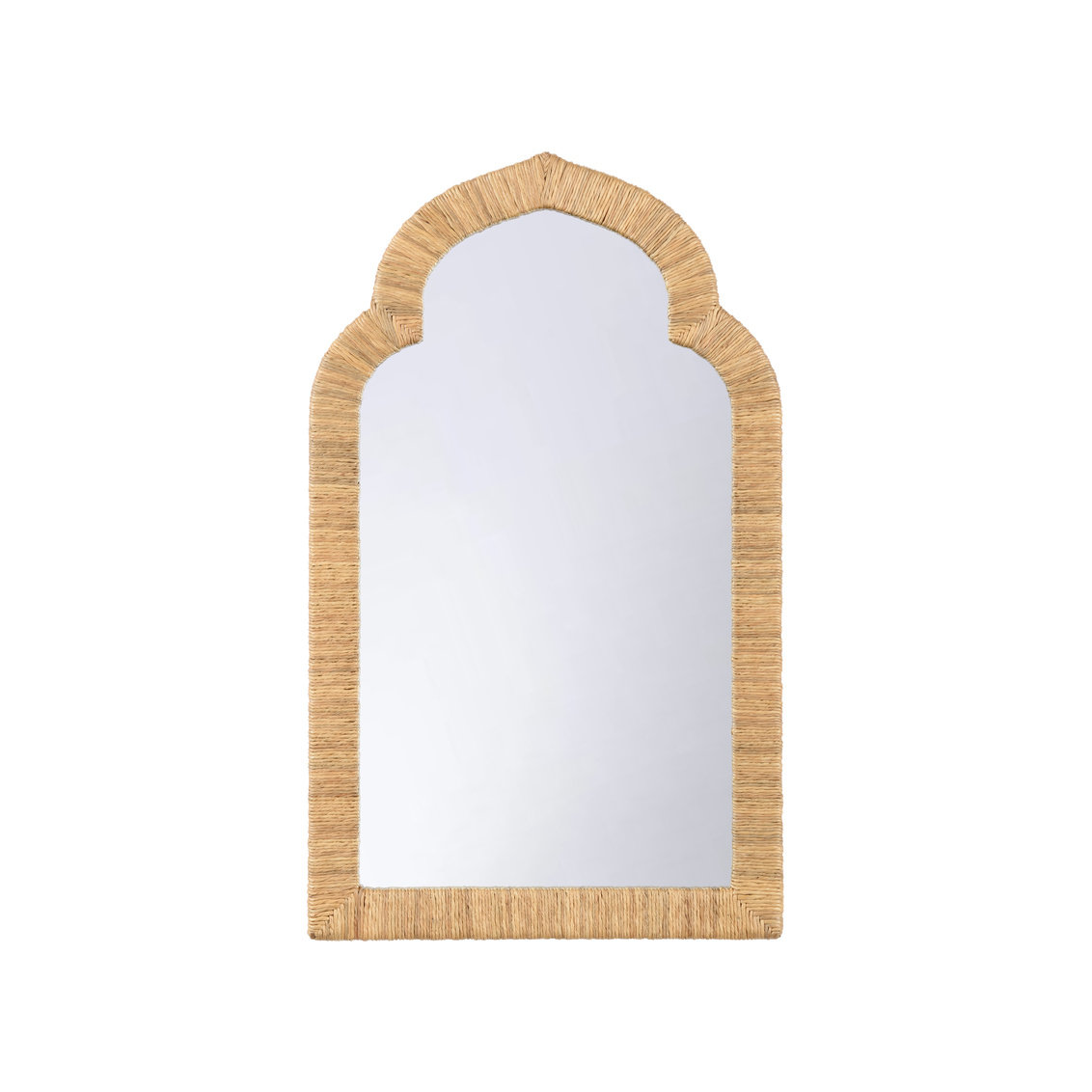 Chelsea House Eden Mirror | Wayfair