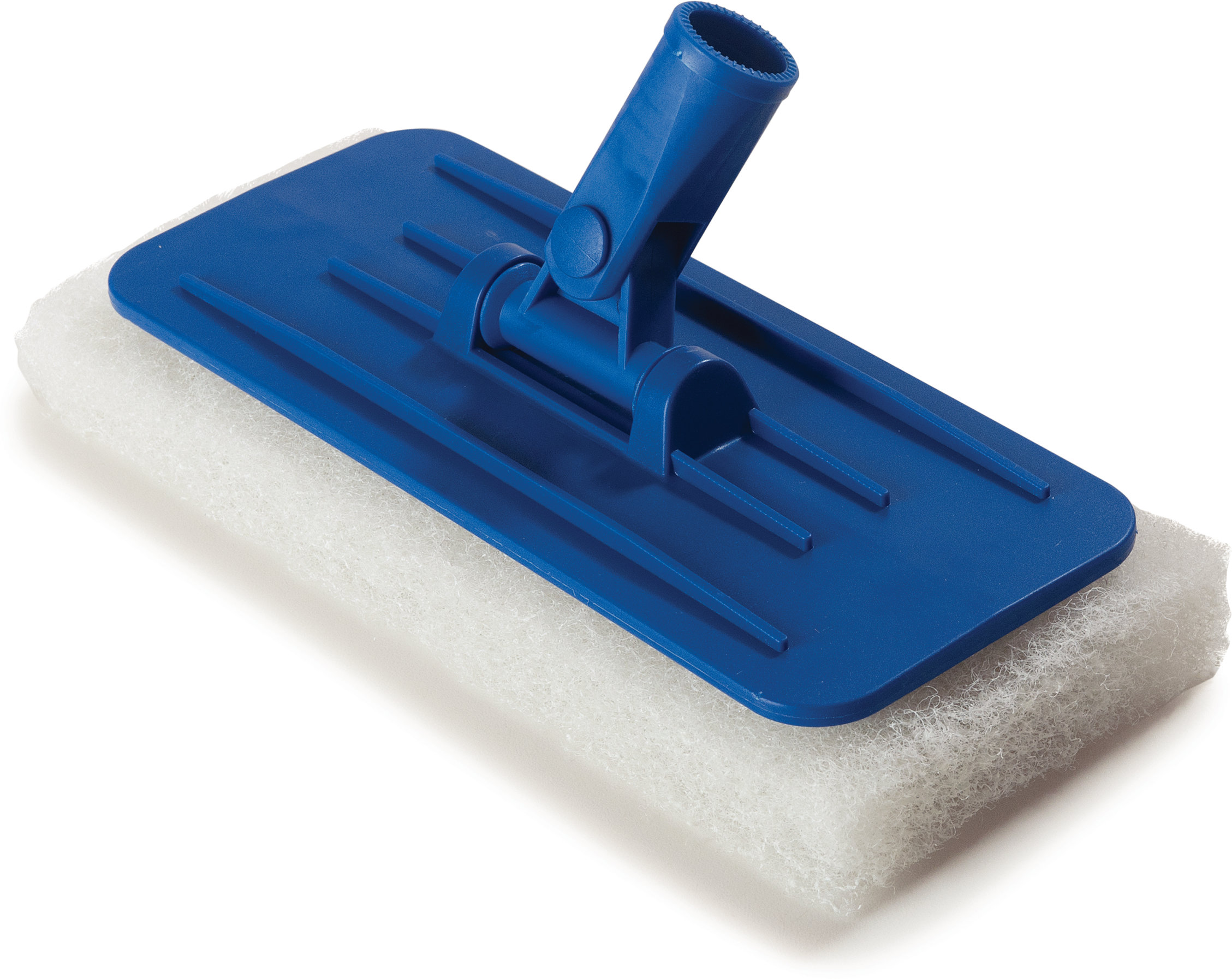 Carlisle Food Service Products Flo-Pac® Swivel Pad Holder | Wayfair