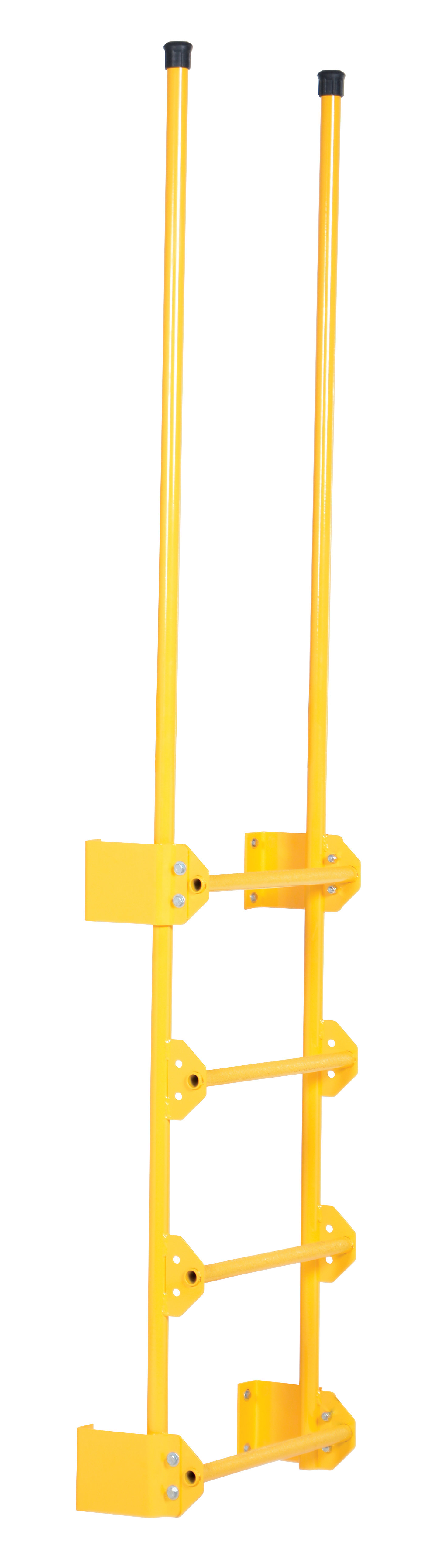 WFX Utility™ Aule 9.46' Steel Straight Ladder | Wayfair