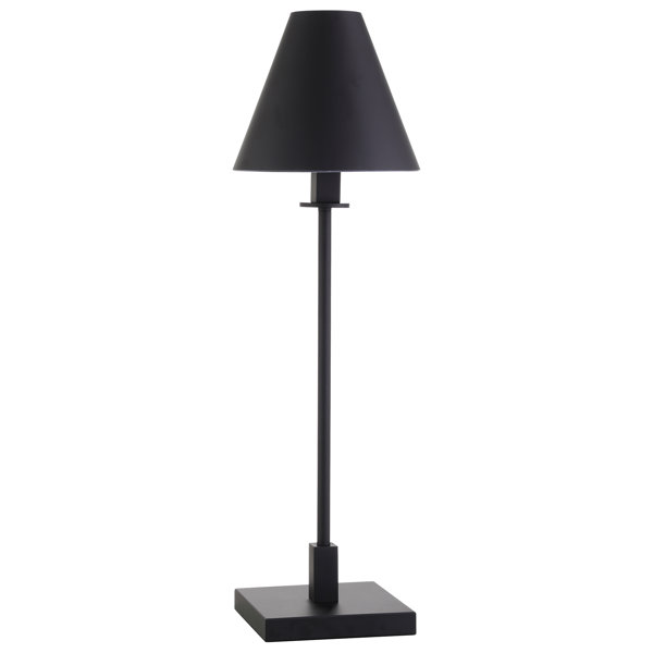 Joss & Main Svana Metal Buffet Lamp & Reviews | Wayfair