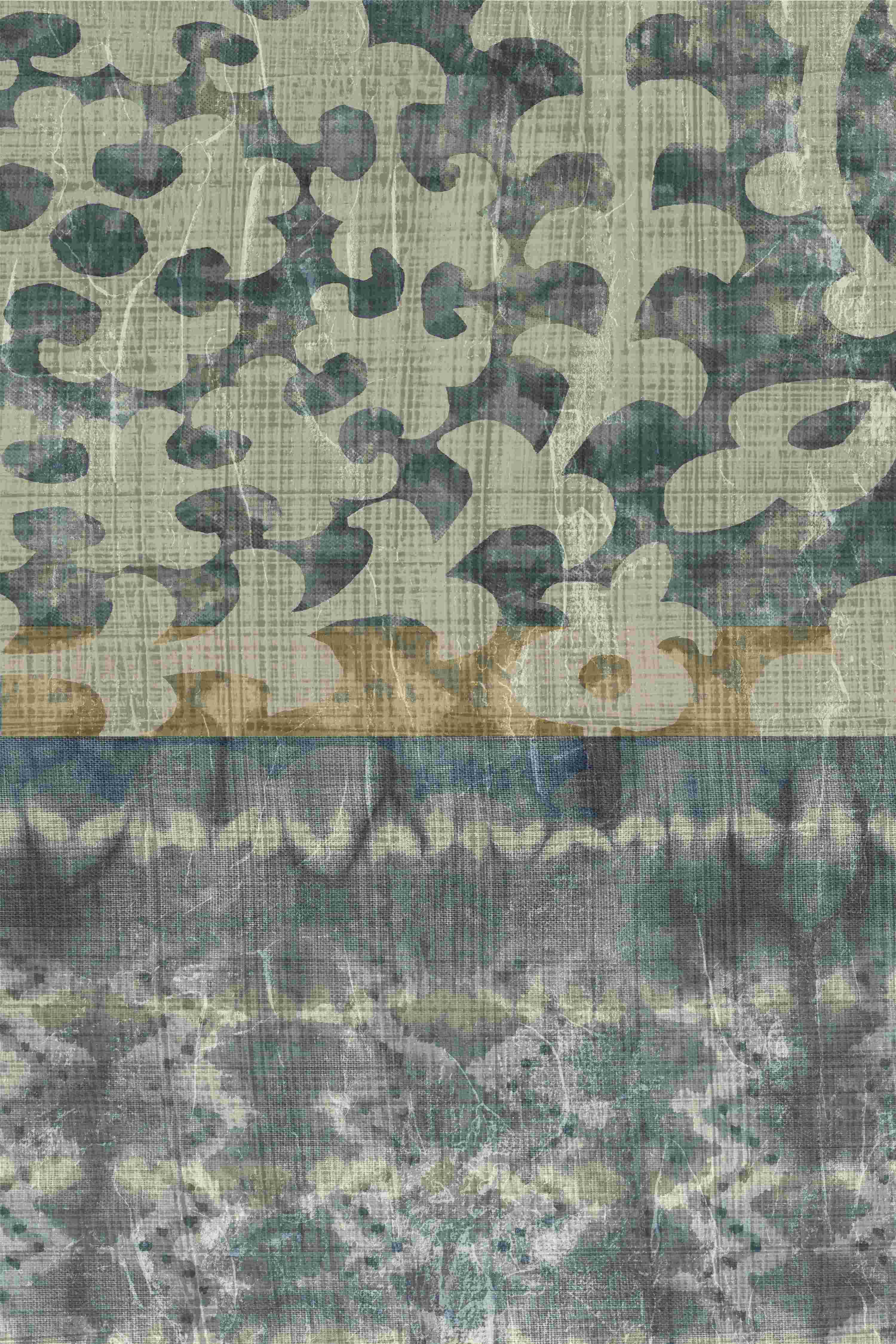 Red Barrel Studio® Cloth Collector I | Wayfair