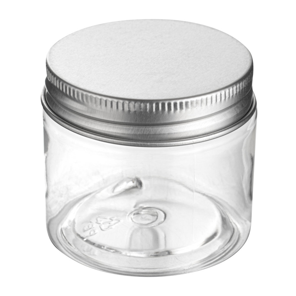 Restaurantware-RW Base 2 Ounce Candy Jars, 10 Durable Kitchen Storage ...