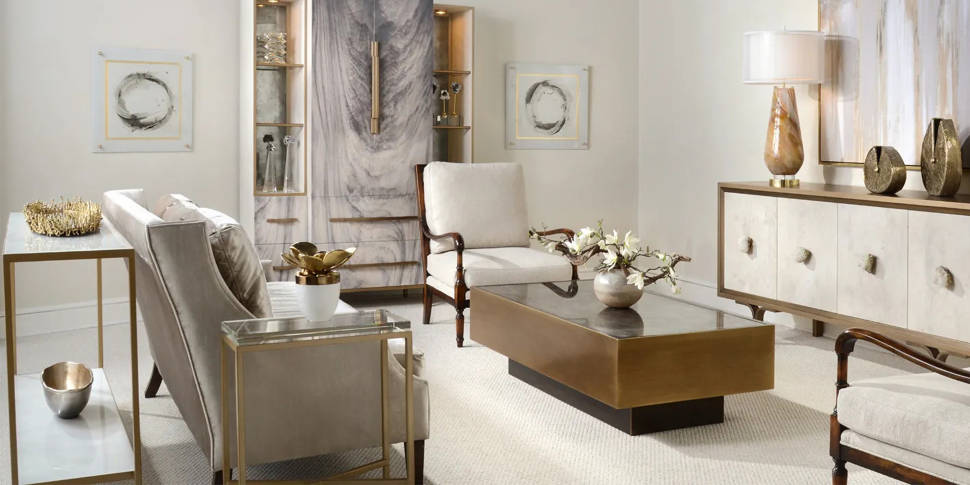 John-Richard End Table & Reviews | Perigold