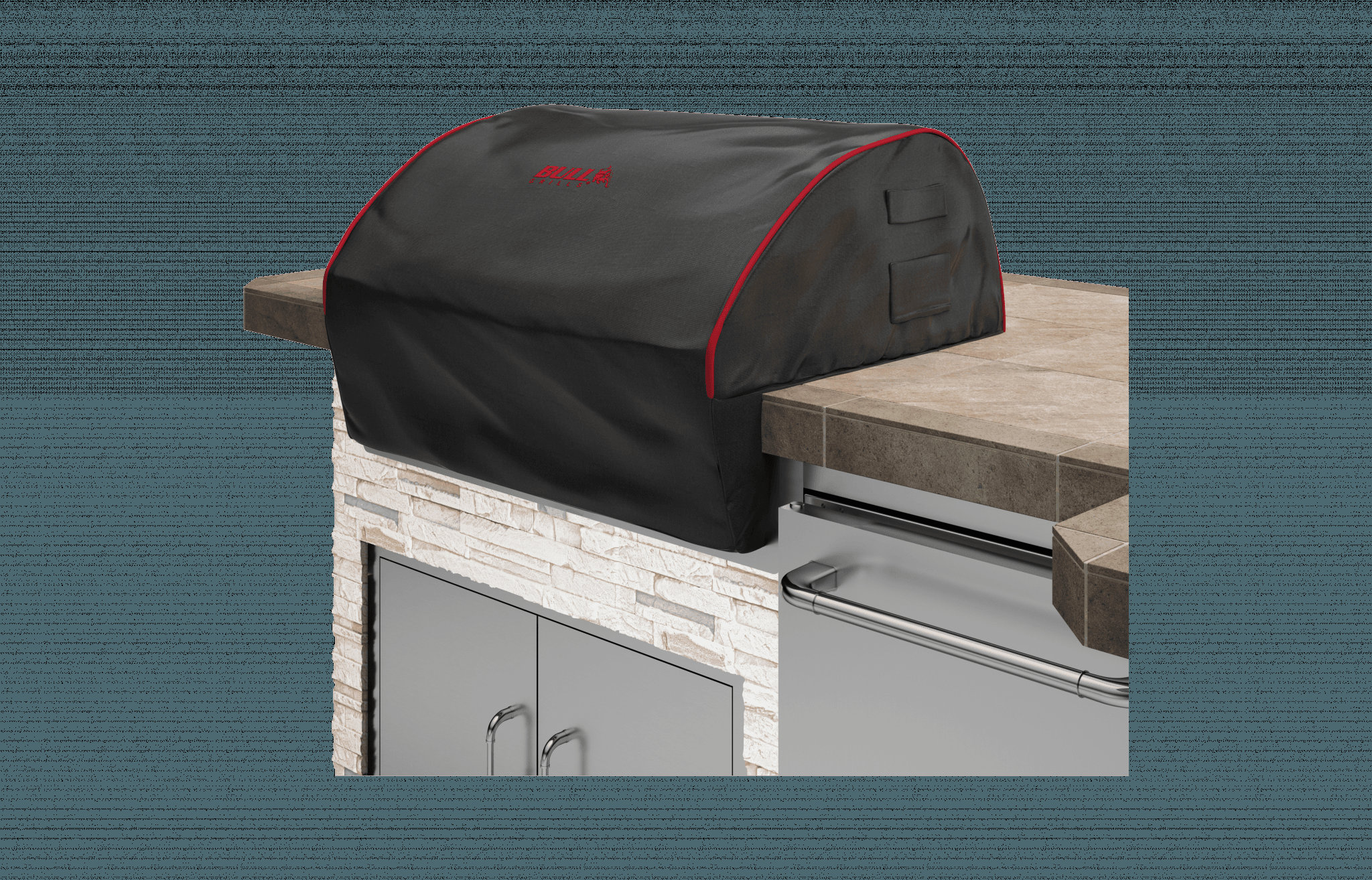 Bull Outdoor Products Bull Head Grill Cover - Fits up to 28" - Wayfair ...