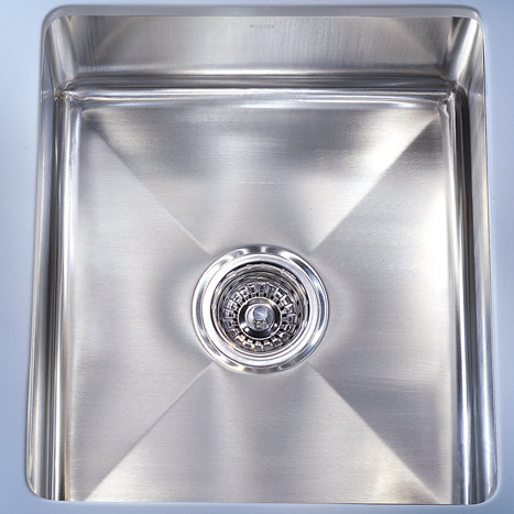 Franke Professional 20" L x 15" W Undermount Kitchen Sink | Perigold