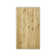 August Grove Kamilah Solid Wood Dining Table | Wayfair.co.uk