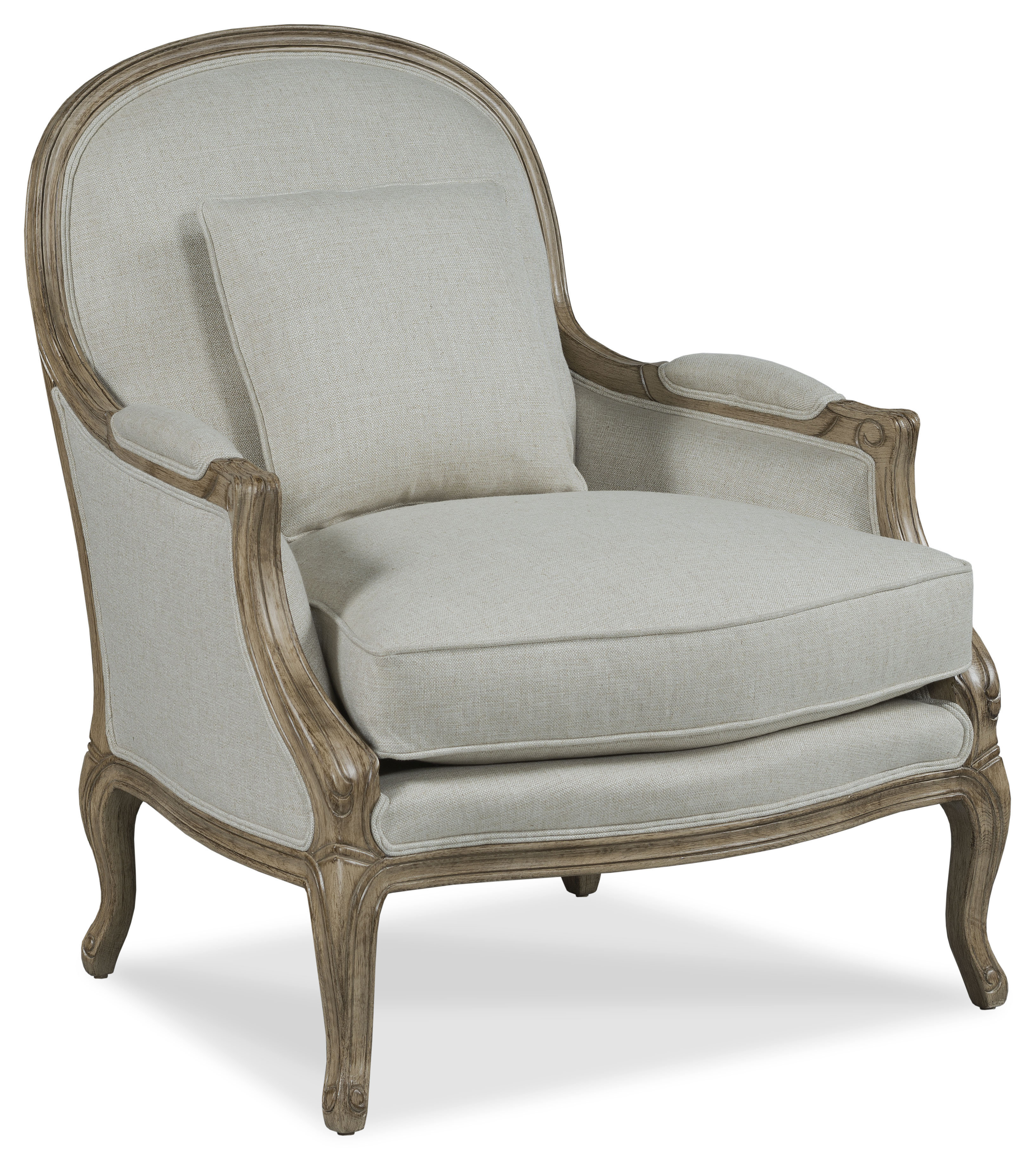 Fairfield Chair Adair 33.5" W Armchair & Reviews | Perigold