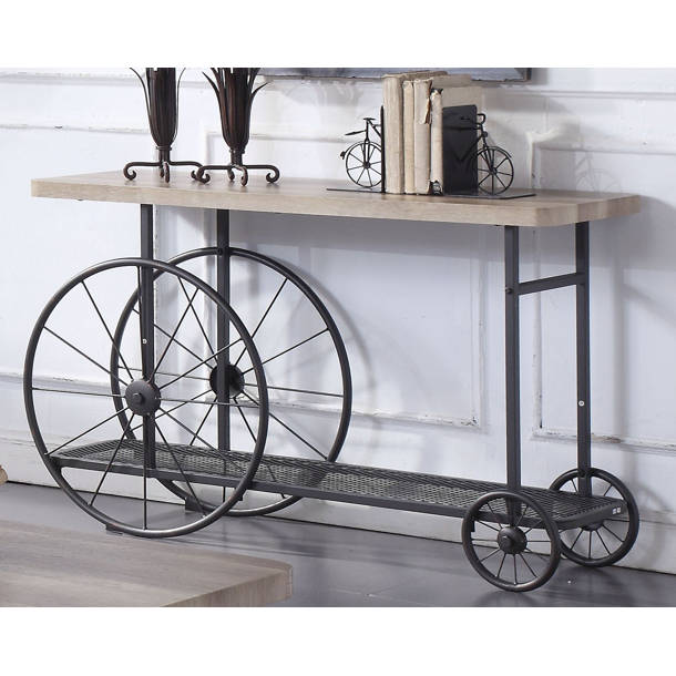 Gracie Oaks Anabella End Table | Wayfair