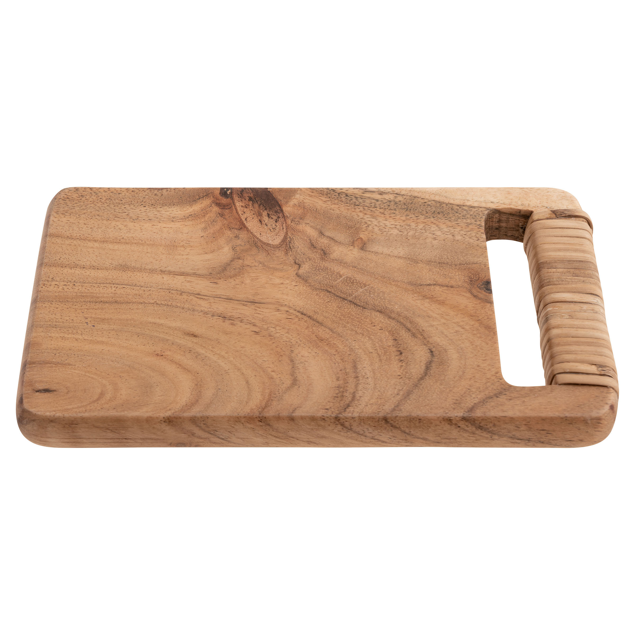 Karma Boardwalk Mini Cutting Board | Wayfair