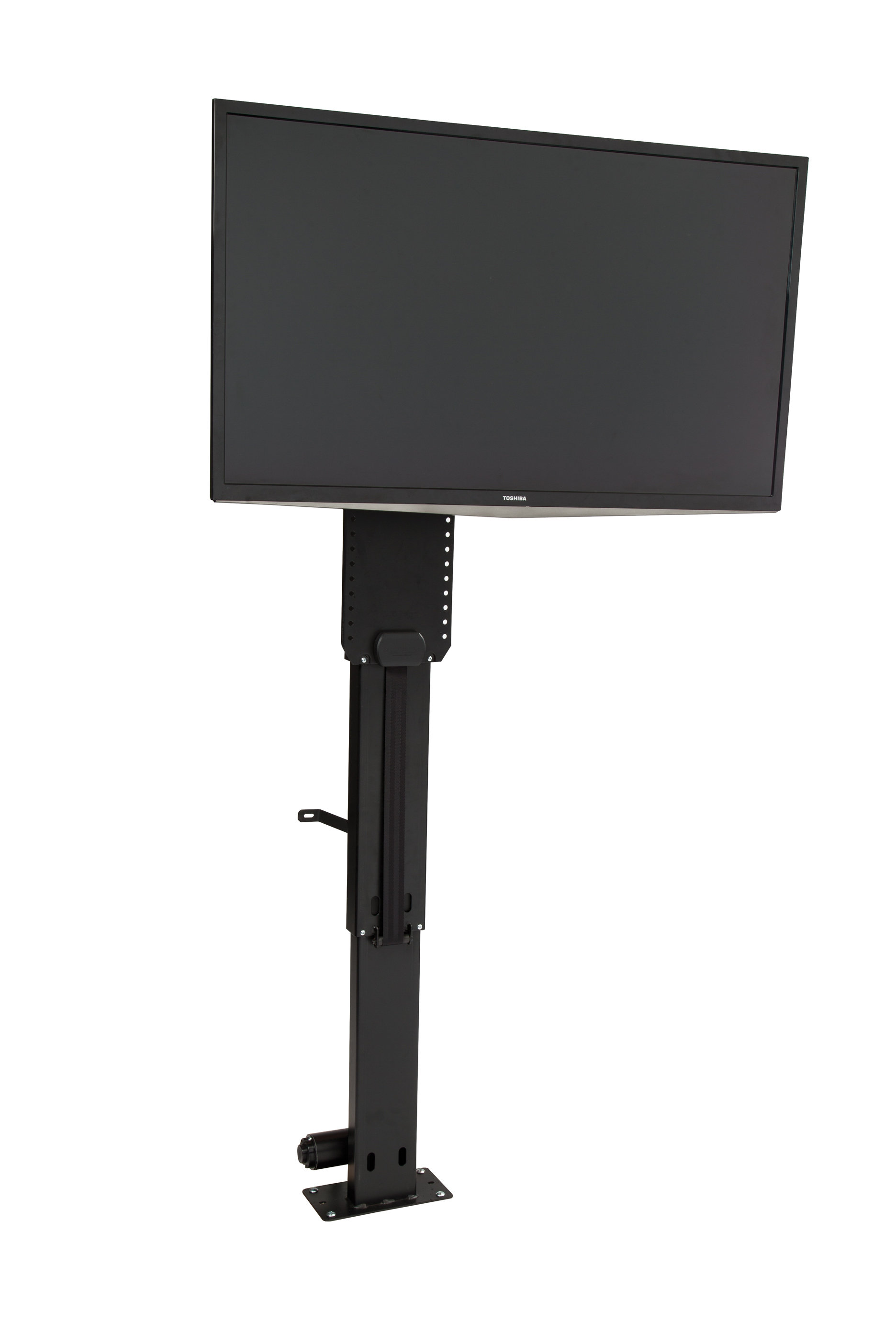 Touchstone Whisper Lift II Pro Swivel TV Lift Mechanism for up to 65 ...
