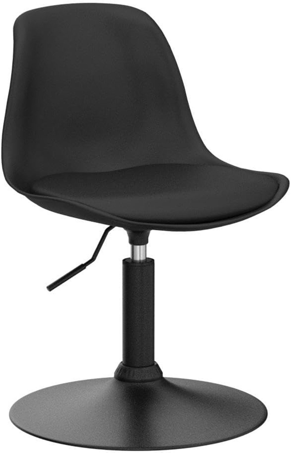 George Oliver Adjustable Stool Work Stool Office Stool Dining Room ...