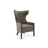 Fairfield Chair Marcel Upholstered Wingback Chair | Wayfair