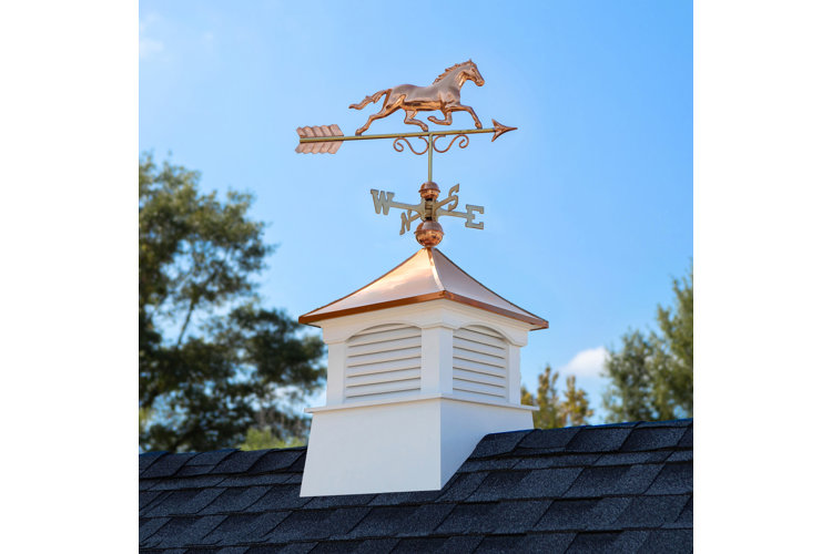 What Is a Weathervane? | Wayfair