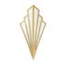 Savoy House Rivage 1-Light LED Wall Sconce | Wayfair