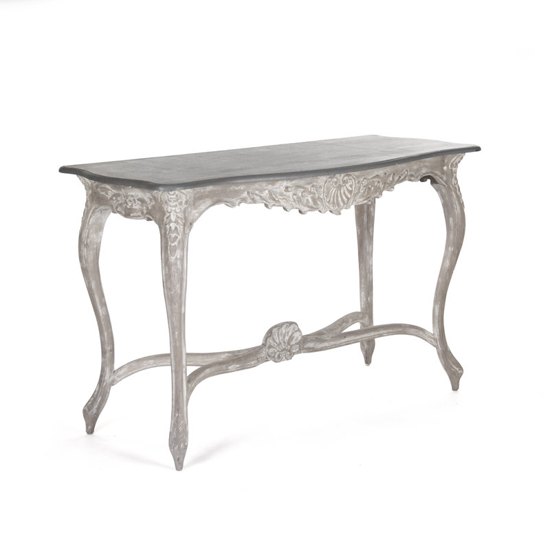 Zentique Reuben Console Table | Wayfair