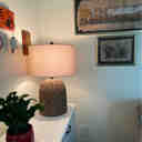 Sand & Stable™ Sumava Rattan Table Lamp & Reviews | Wayfair