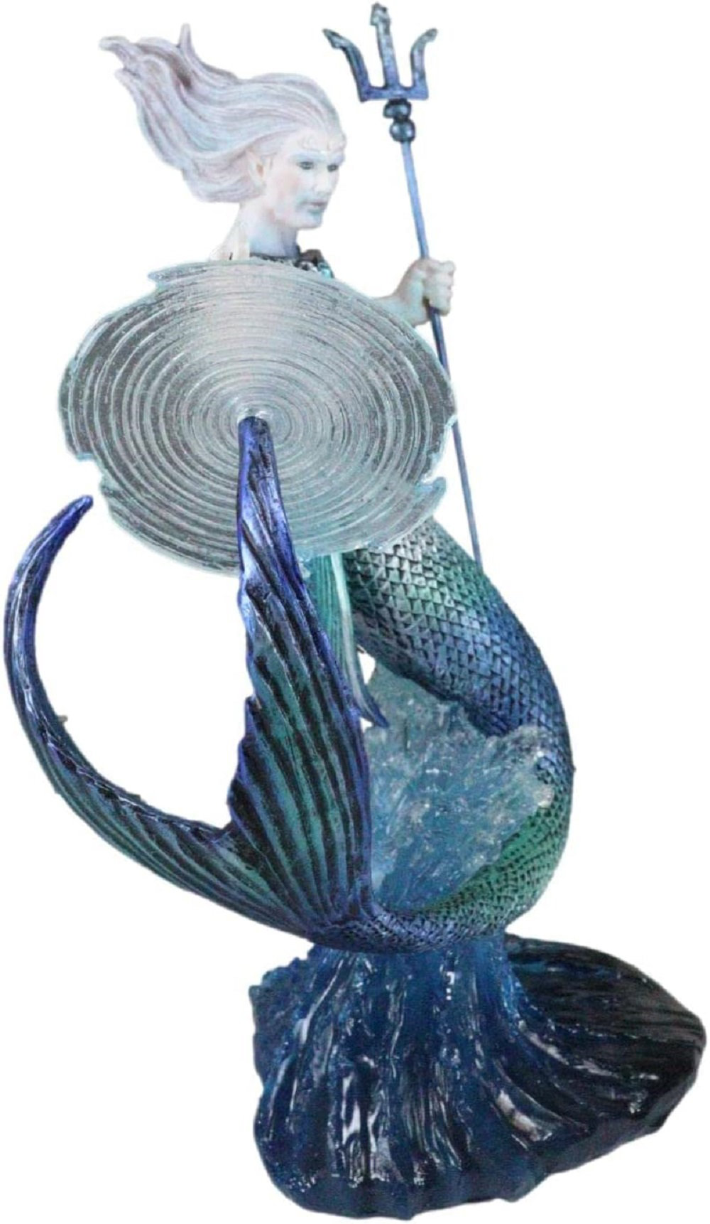 Trinx Harshavardhan Dovecove Anne Stokes Fantasy Art Water Elemental ...