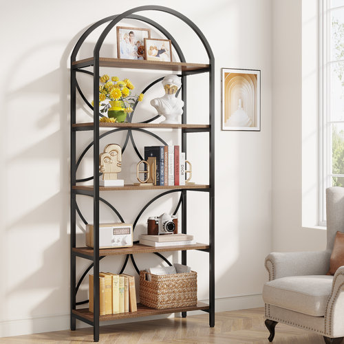 17 Stories Bookcase | Wayfair