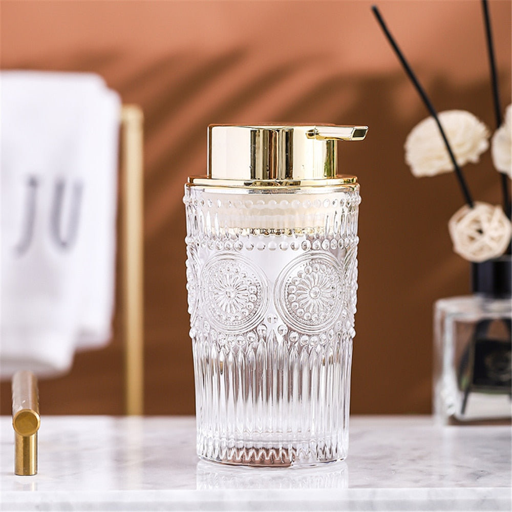 Karen Jai Home Khyber Soap Dispenser - Wayfair Canada