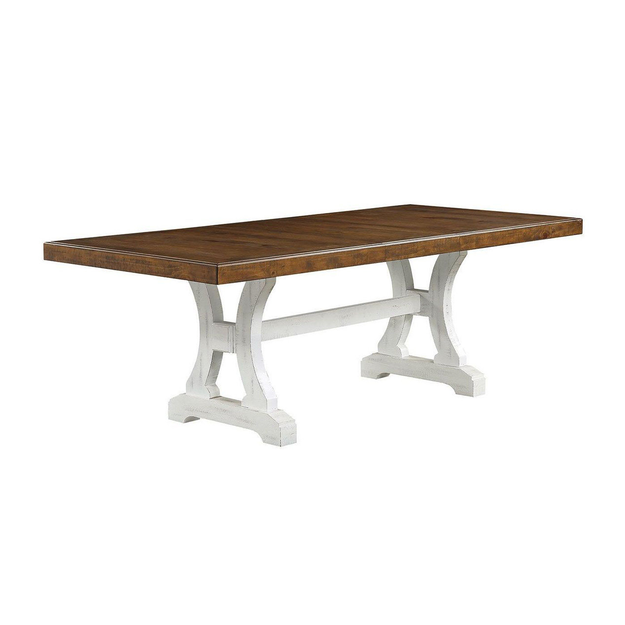 One Allium Way® Extendable Dining Table | Wayfair