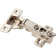 Franklin Brass 110 Degree Full Overlay Hinge | Wayfair