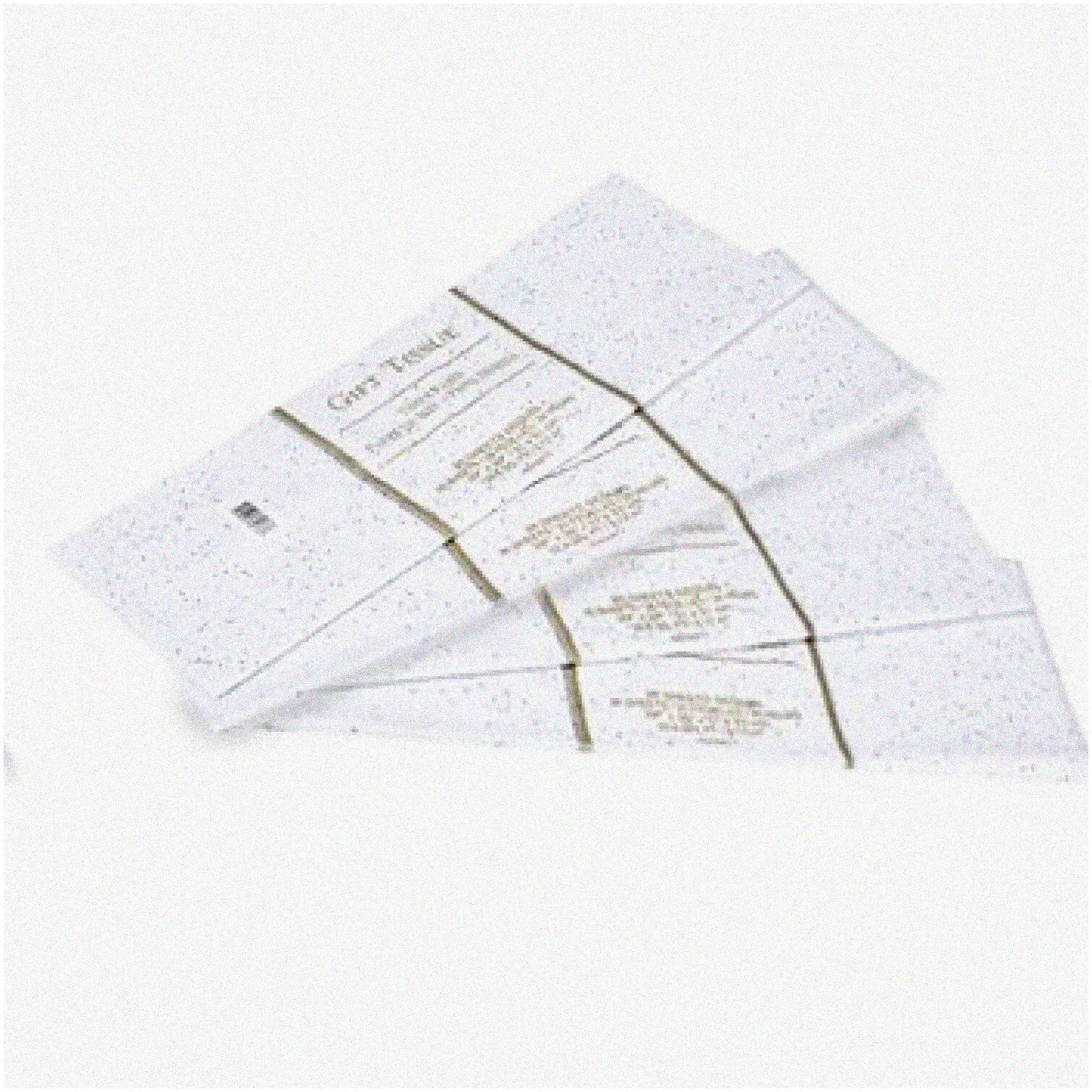 BRBCA Sparkling Sequin White Gift Wrap Bag Tissue Paper 40 Sheets | Wayfair