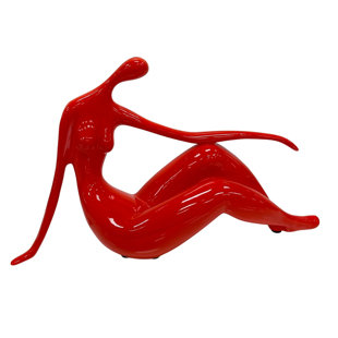 Red Decorative Objects You'll Love | Wayfair