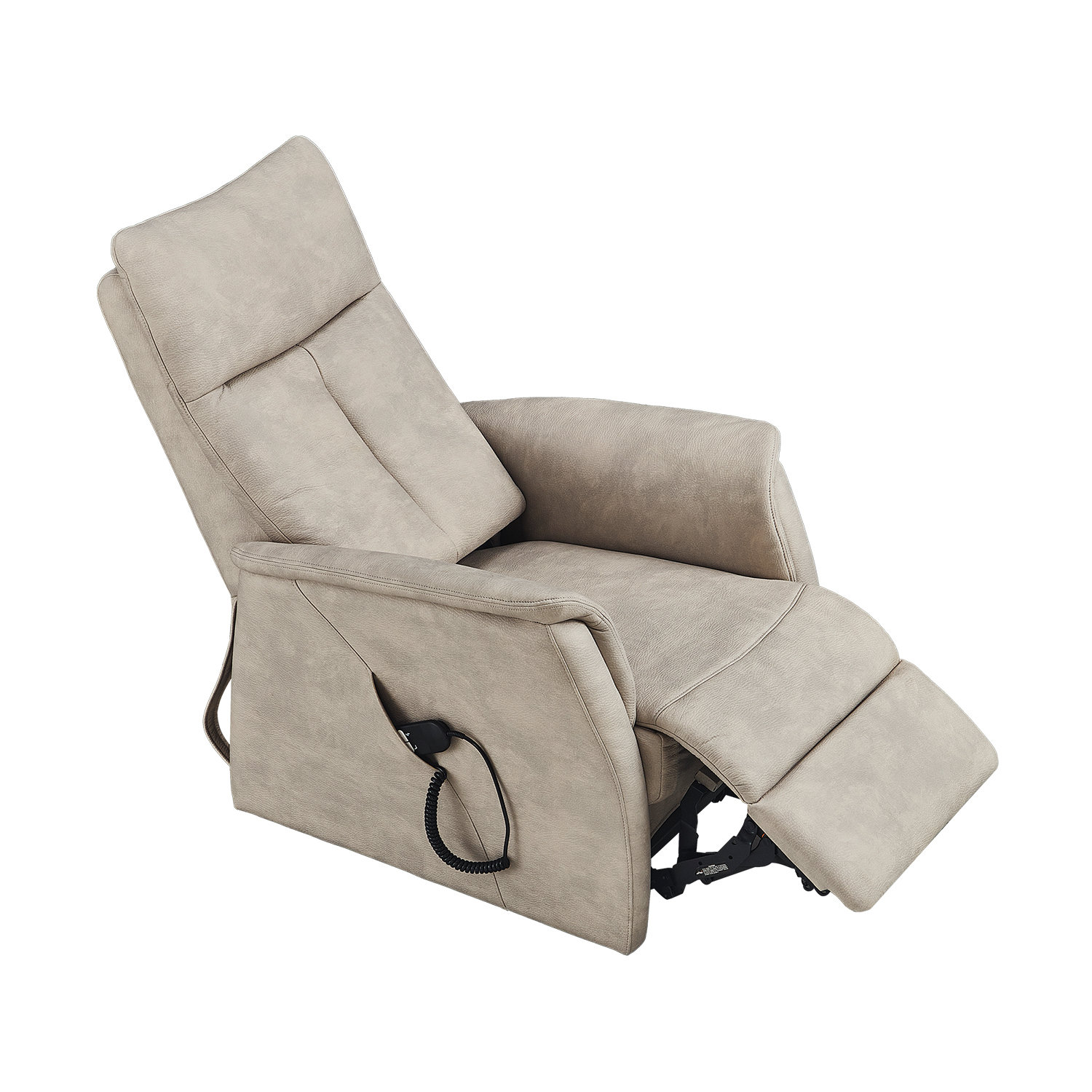 Latitude Run® 2-motor Power Lift Chair Recliner | Wayfair