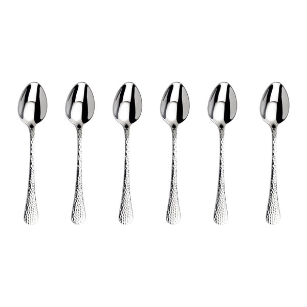 Arthur Price Avalon Teaspoons (set of 6) | Wayfair.co.uk