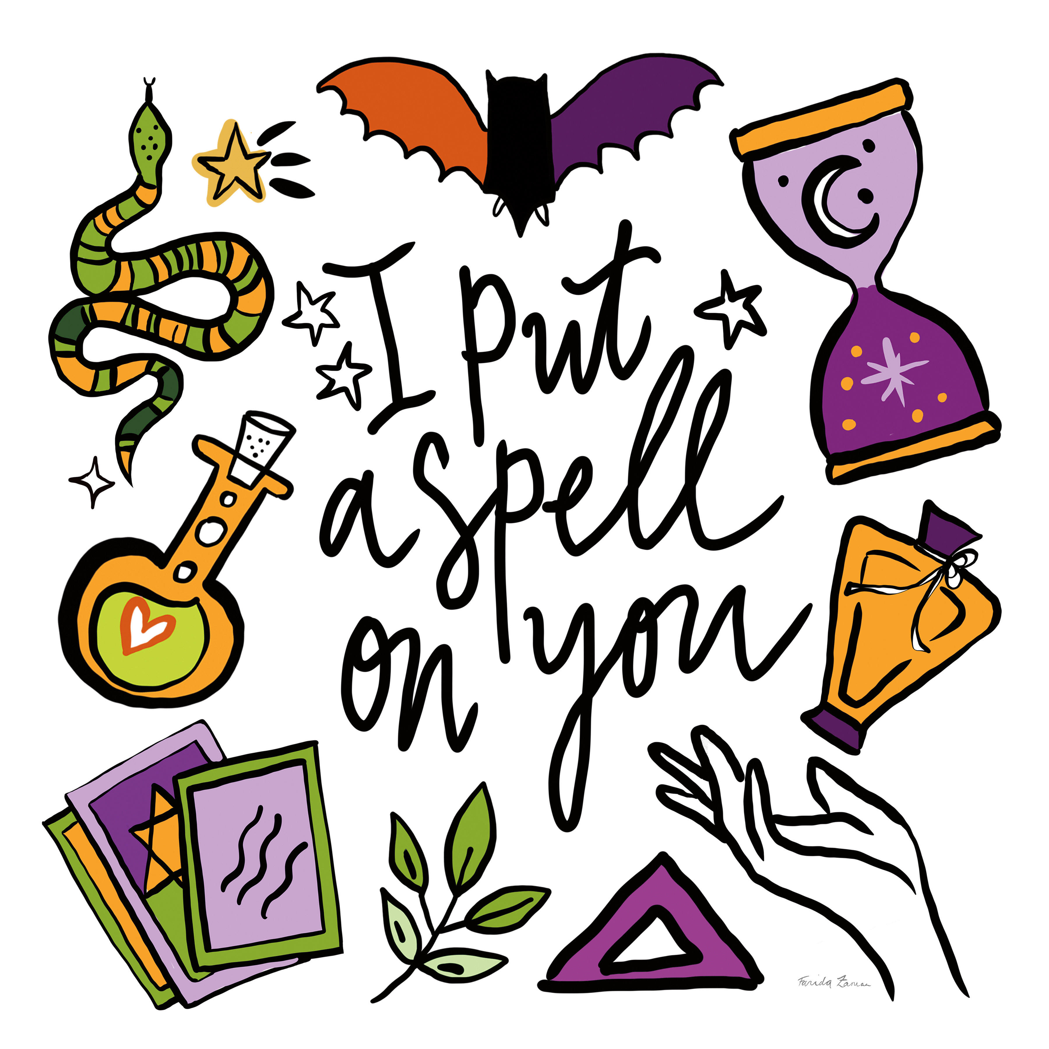 The Holiday Aisle® Spell Bound II | Wayfair