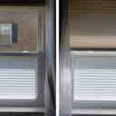 Latitude Run® Blinds Pattern Decorative Privacy Window Decal & Reviews ...