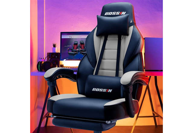 Gaming Room Ideas: How to Create the Ultimate Gaming Setup | Wayfair