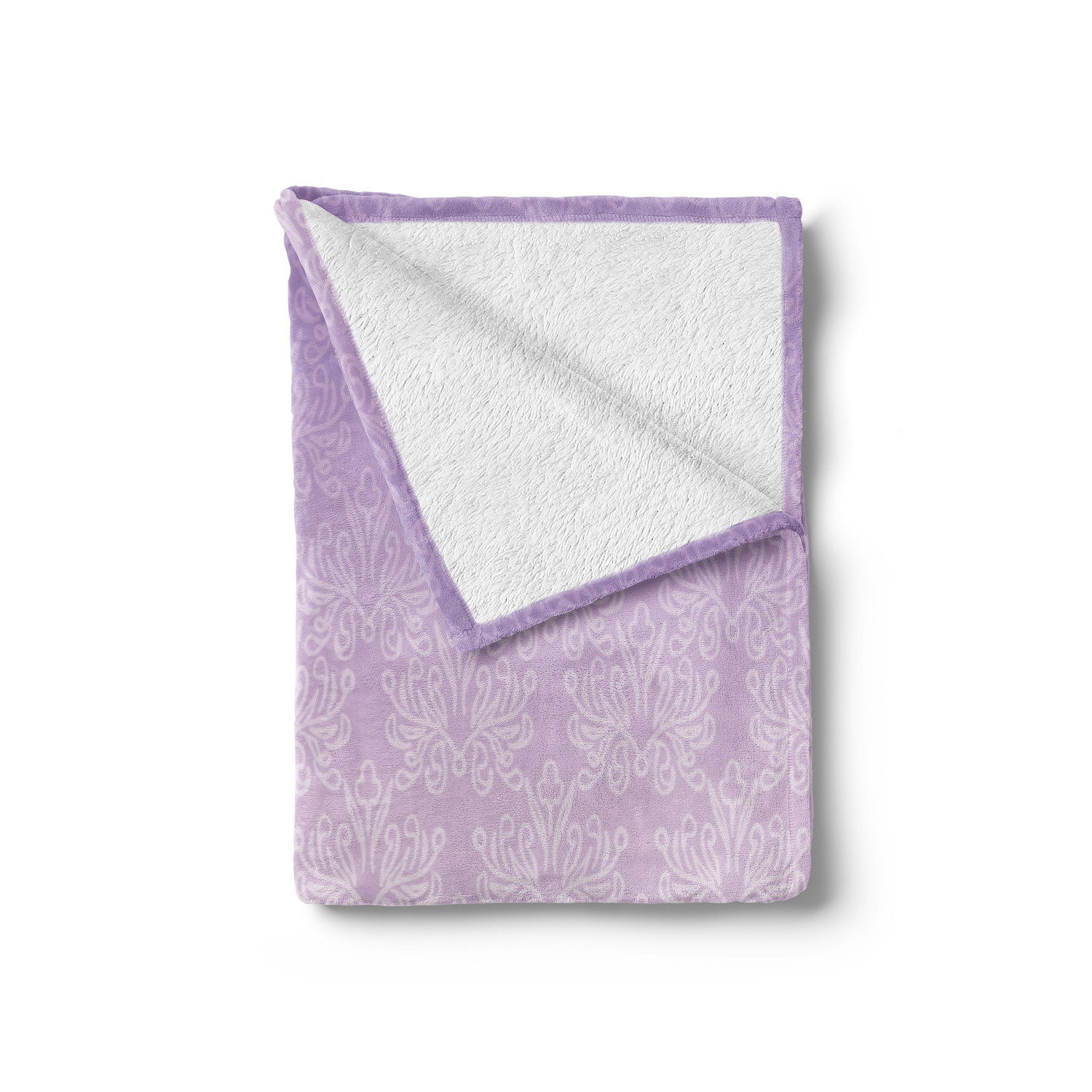 Ambesonne Fleece Blanket | Wayfair