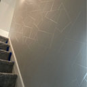 Mercury Row® Clinkscales Geometric Roll & Reviews | Wayfair