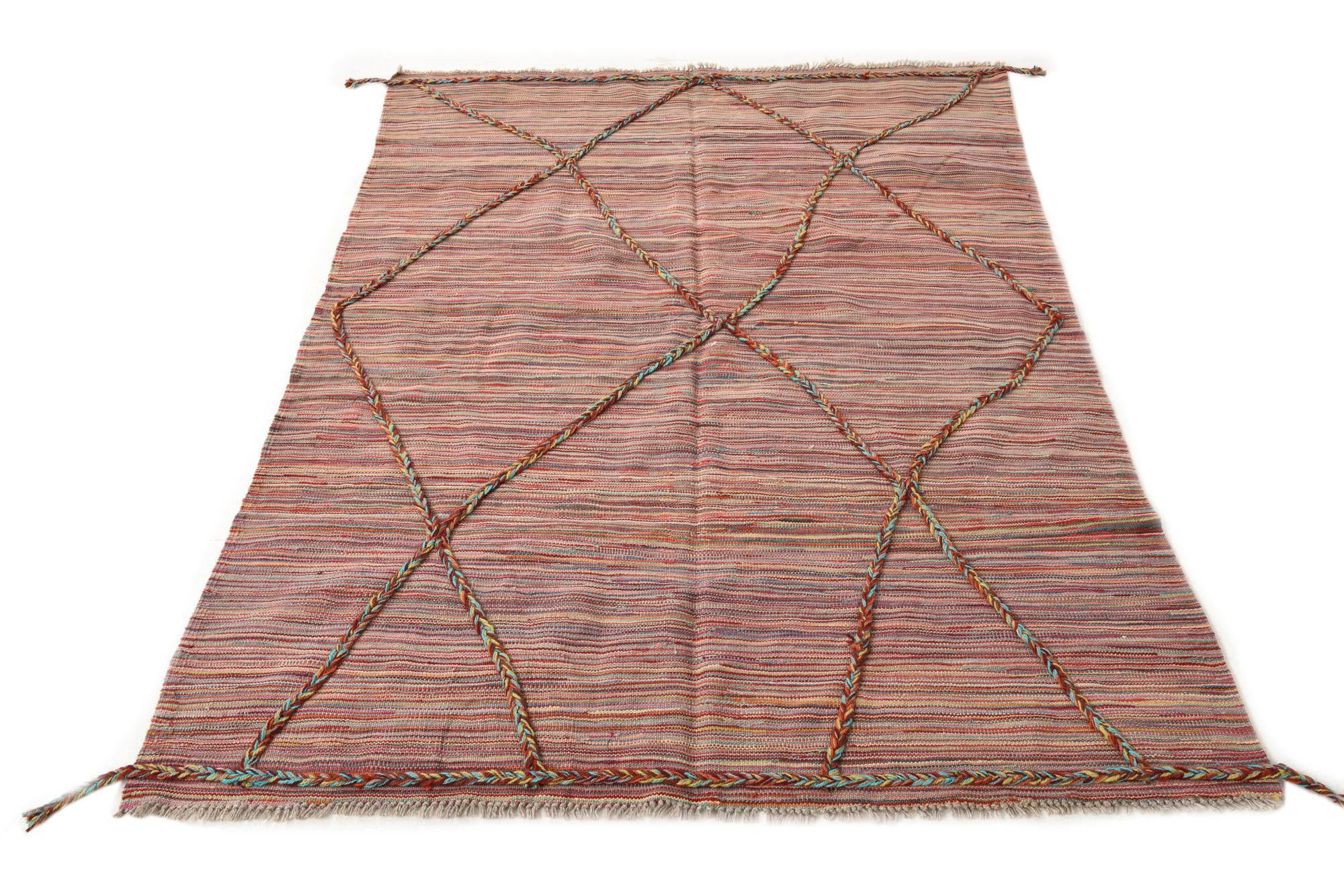 Isabelline Newsom Multi Rug | Wayfair