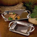 Beatriz Ball WESTERN Antler Medium Rectangular Tray | Perigold