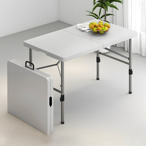 Medium Folding Tables You'll Love | Wayfair