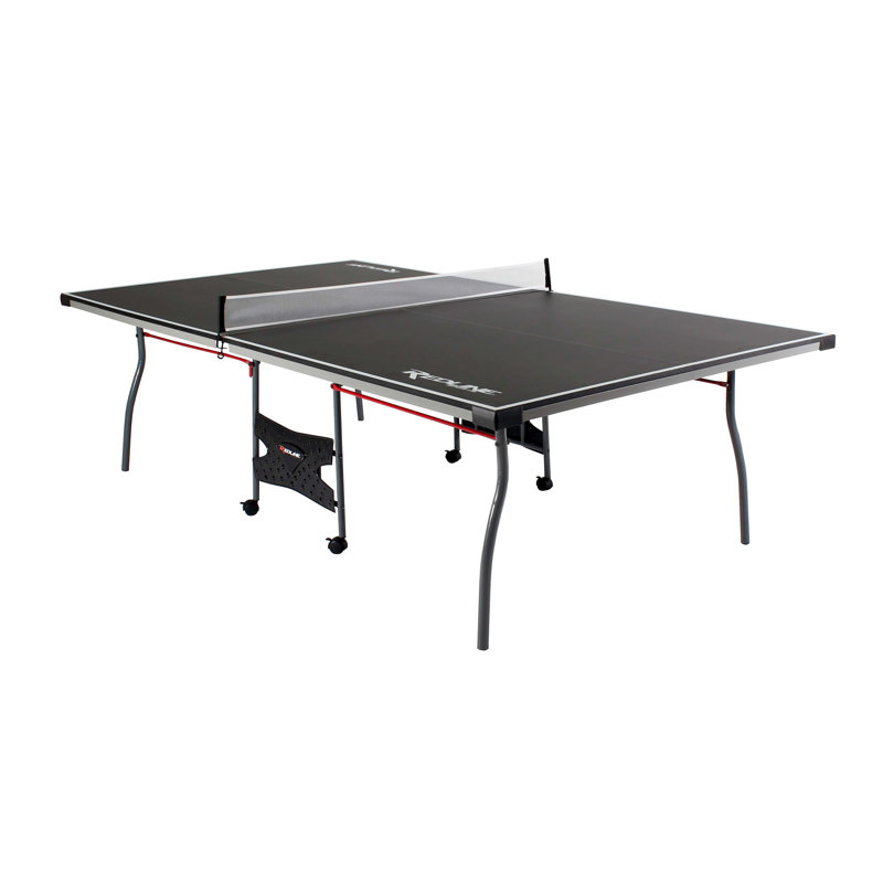 STIGA Redline 4 Piece Indoor Table Tennis Table & Reviews - Wayfair Canada
