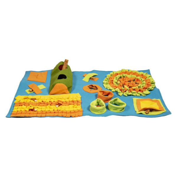 Archie & Oscar Whitney Pet Bed | Wayfair.co.uk