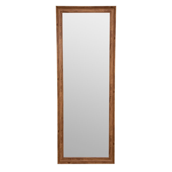 Alpen Home Tasker Rectangle Floor Mirror | Wayfair.co.uk