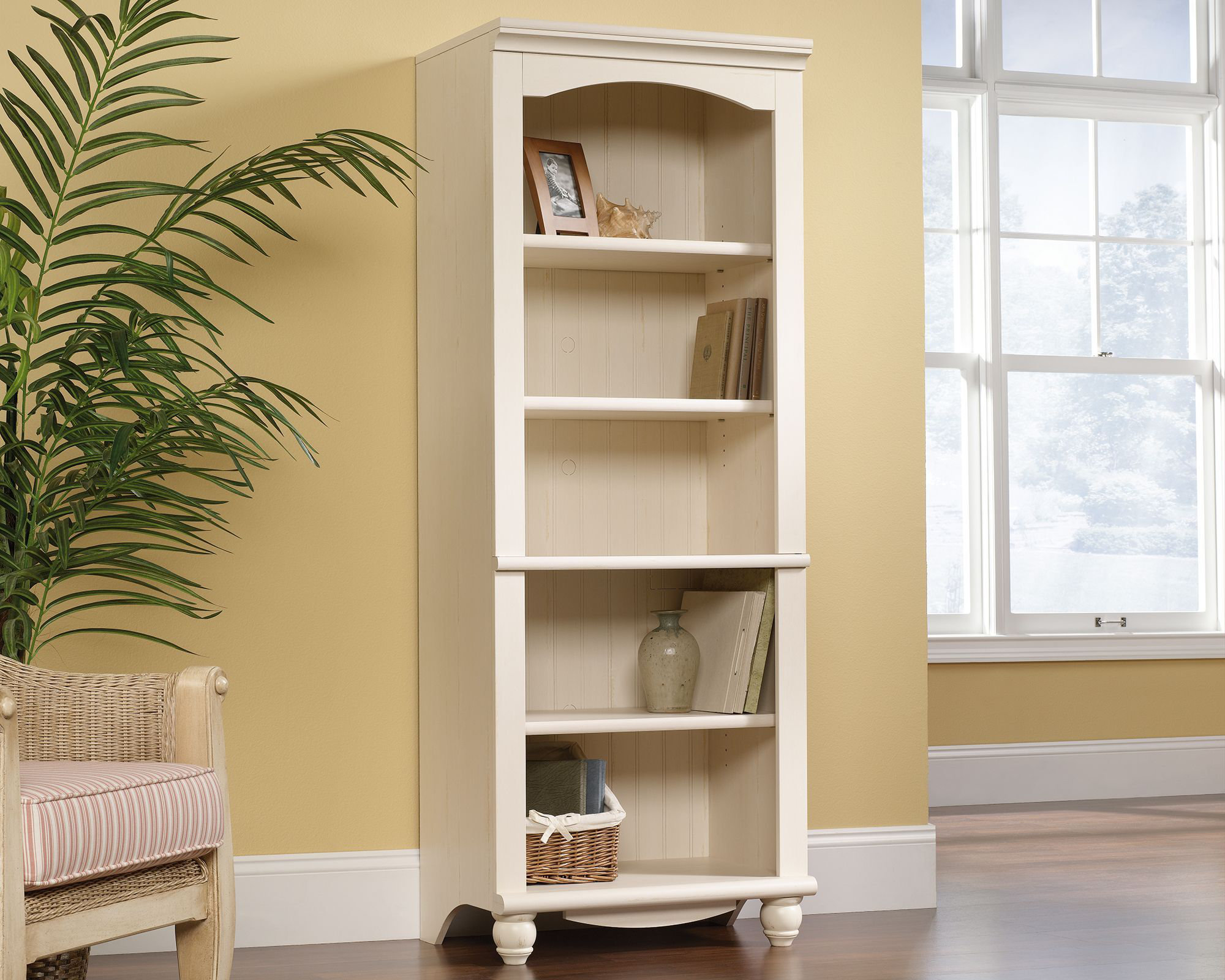 Canora Grey Teyanna Bookcase | Wayfair