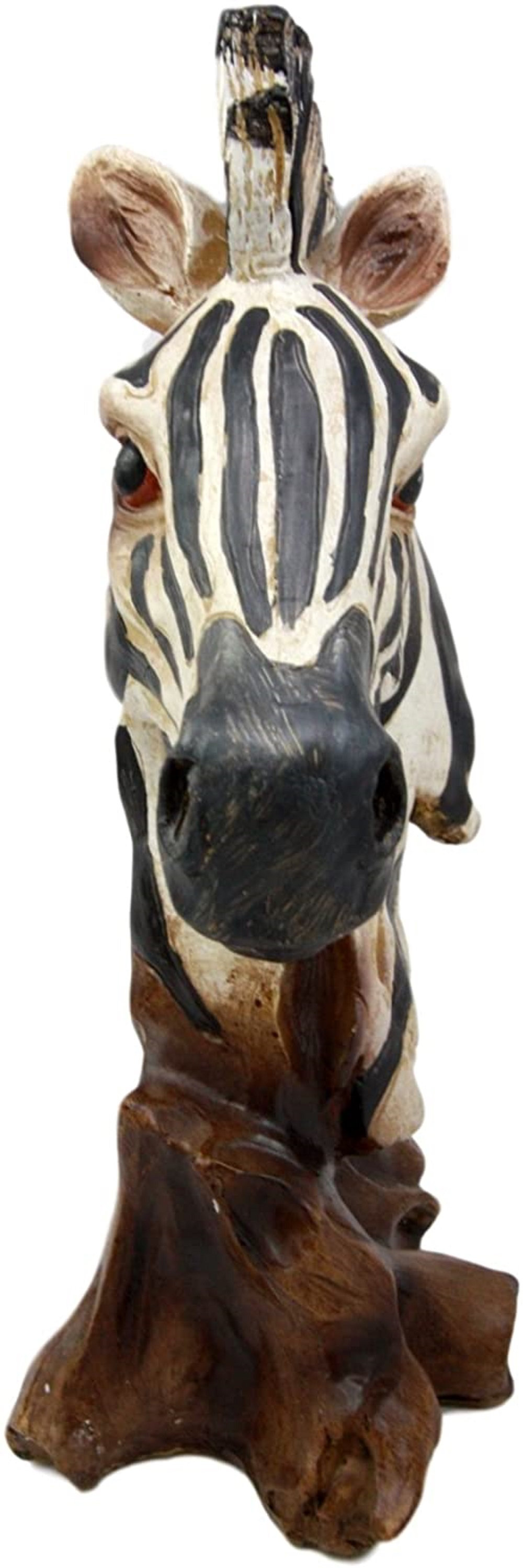 Bungalow Rose Handmade Animals Bust | Wayfair