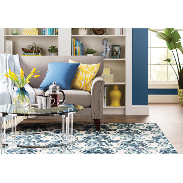 Orren Ellis Lower Vobster Coffee Table & Reviews - Wayfair Canada