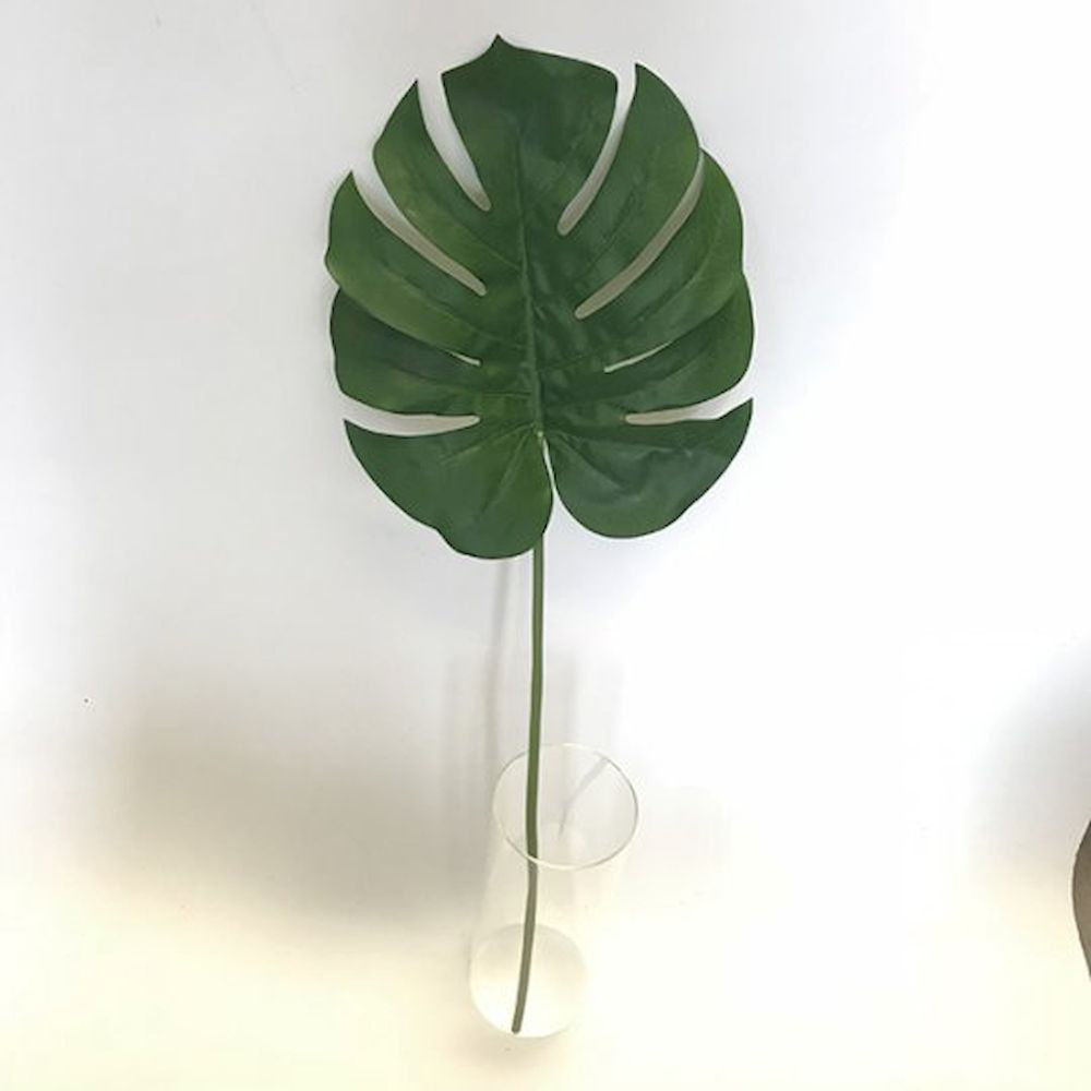 Bay Isle Home™ Monstera Leaf | Wayfair