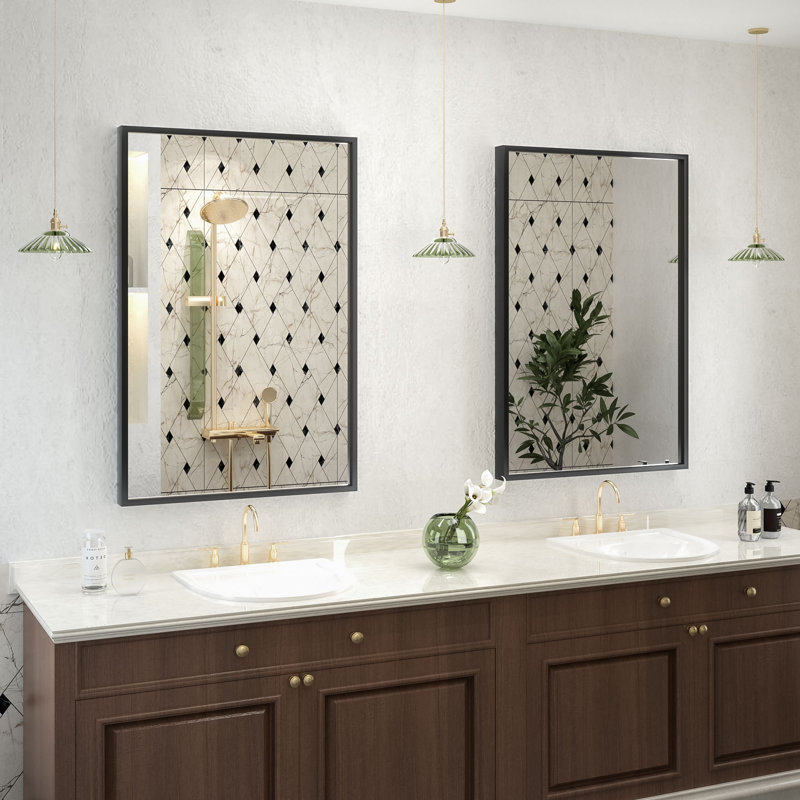 Latitude Run® Amara High-Strength Tempered Glass and Aluminum Alloy ...