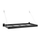 NewAge Products 33" H x 48" W x 24" D Pro Series Storage Rack & Reviews ...